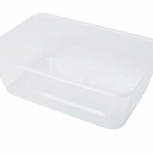 Rectangle Container Carton - 700ml – Cleaning Products Melbourne
