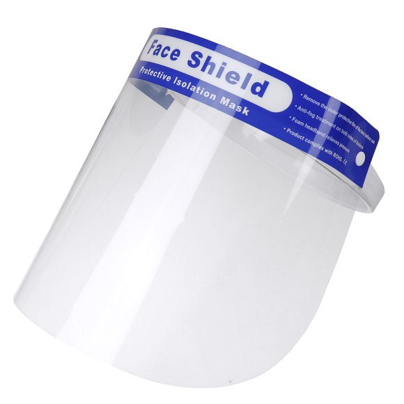 FACE SHIELDS – Cleaning Products Melbourne